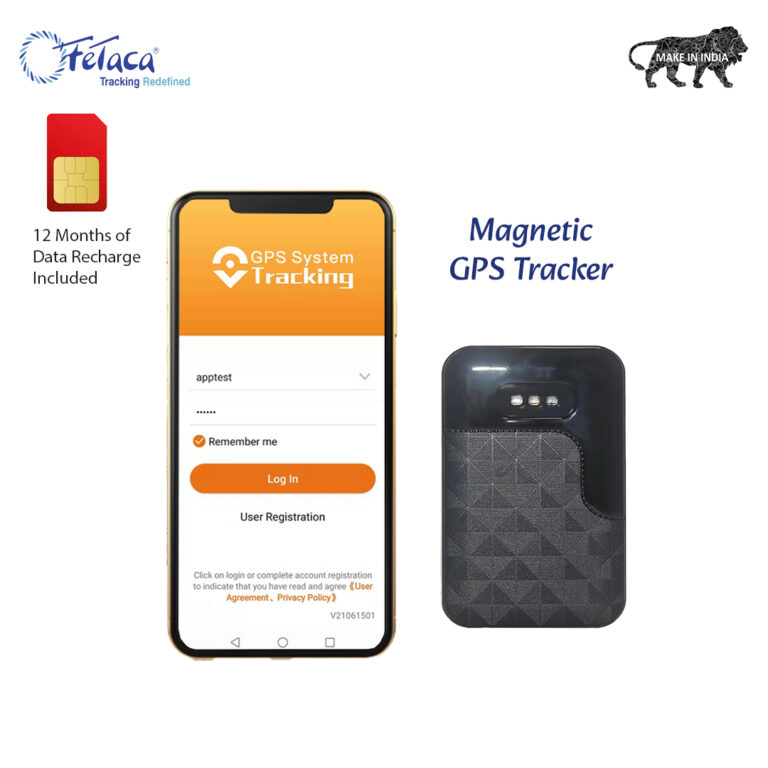 Home - Fetaca - Tracking Redefined