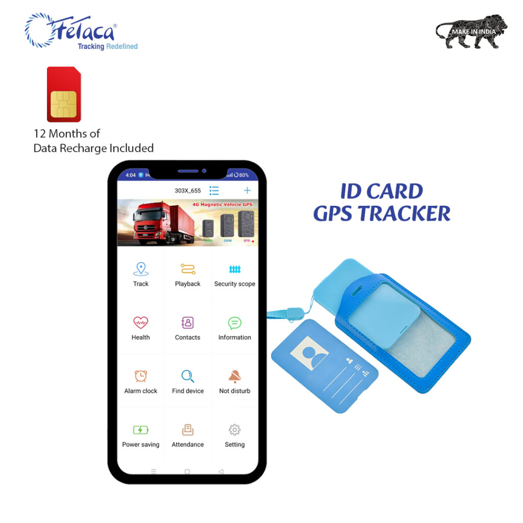 Home - Fetaca - Tracking Redefined