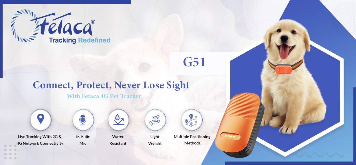 Home - Fetaca - Tracking Redefined