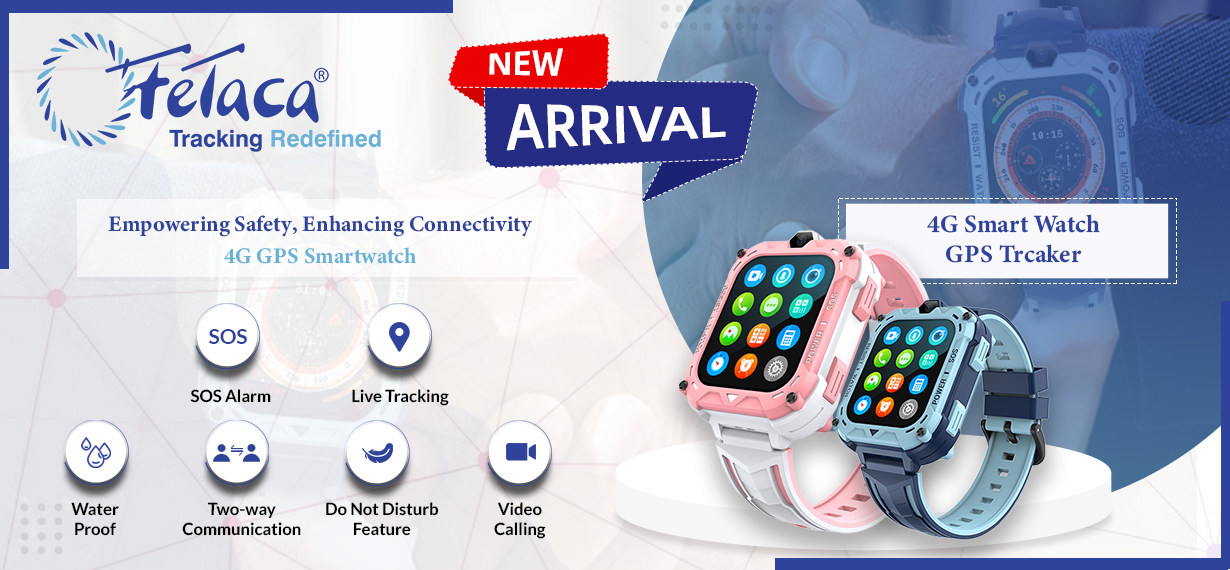 Home - Fetaca - Tracking Redefined